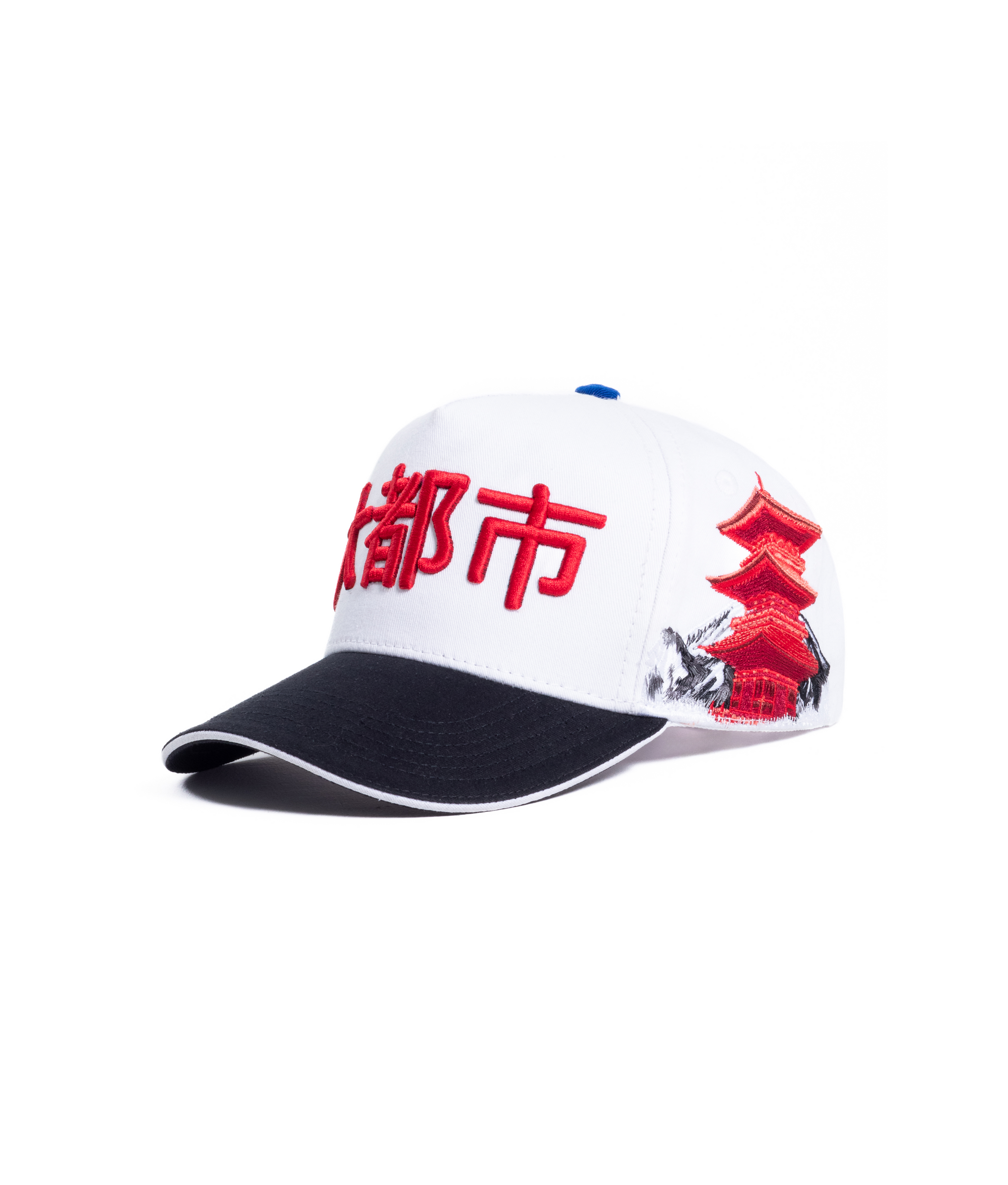 Tokyo Cap